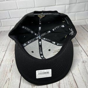 New Era | Accessories | Tupac Side Signature 2pac Ml 9fifty New Era Hat ...